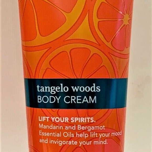 Bath & Body Works | Bath & Body | Bath Body Works Tangelo Woods ...